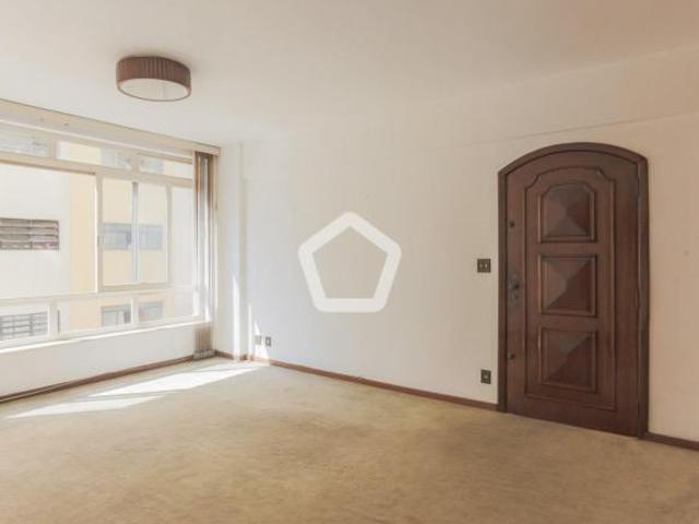 Apartamento em Aclimação