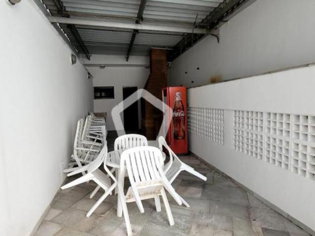 Apartamento em Aclimação