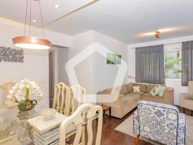 Apartamento em Aclimação
