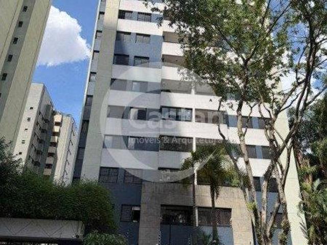 Apartamento em Aclimação