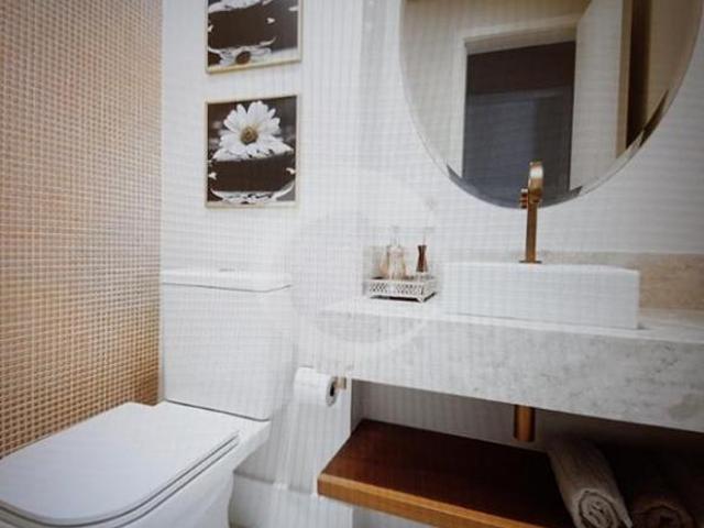Apartamento em Aclimação