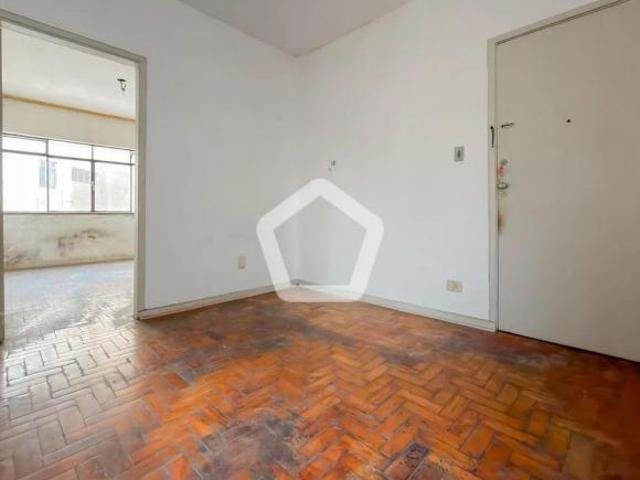 Apartamento em Aclimação