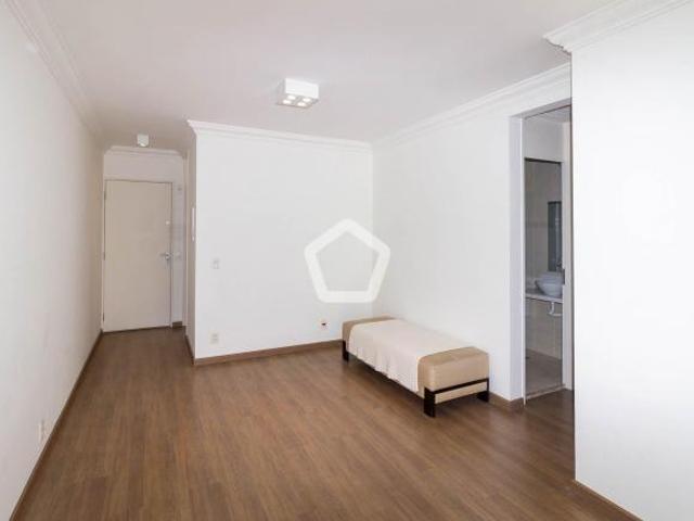 Apartamento em Aclimação