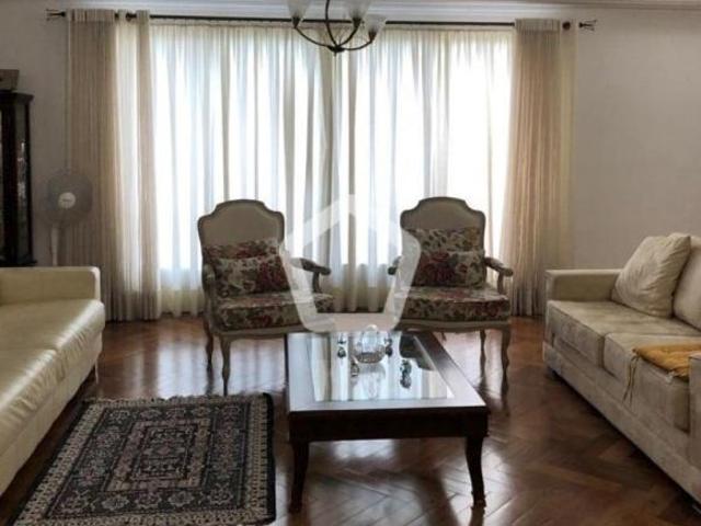 Apartamento em Aclimação