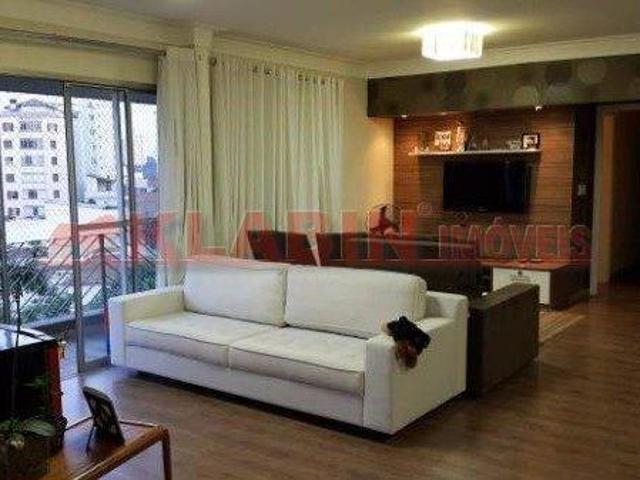 Apartamento em Aclimação