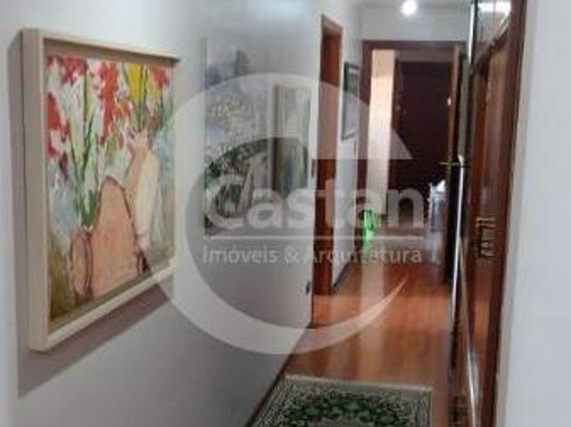 Apartamento em Aclimação