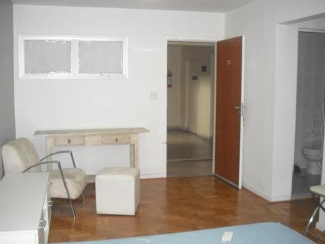 Apartamento em Aclimação com 32 m²!