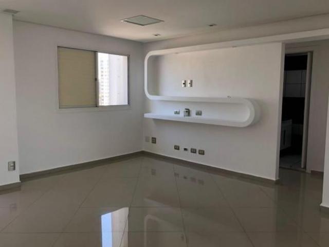 Apartamento em Aclimação com em Aclimaçãom², 2 quartos, 1 suíte, 2 vagas