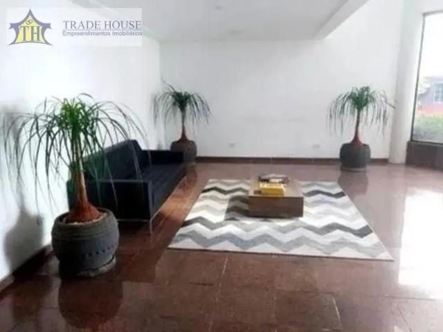 Apartamento em Aclimação São Paulo