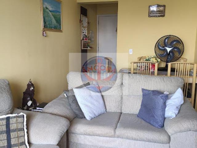 Apartamento em Aclimação São Paulo, SP