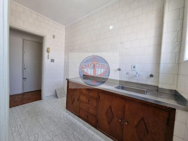 Apartamento em Aclimação São Paulo, SP