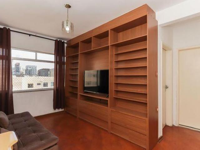 Apartamento em Aclimação, São Paulo/SP de 40m² 1 quartos à venda por R$ 360.000,00