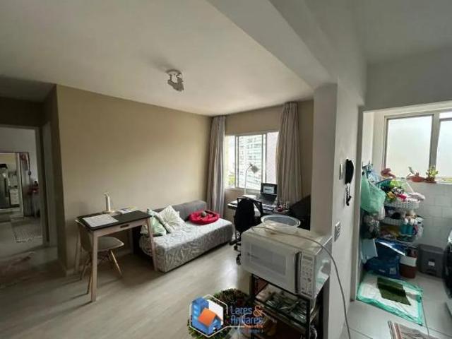 Apartamento em Aclimação, São Paulo/SP de 40m² 1 quartos à venda por R$ 500.000,00