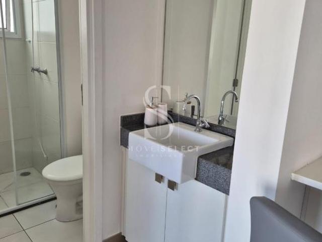 Apartamento em Aclimação, São Paulo/SP de 40m² 1 quartos à venda por R$ 531.914,00