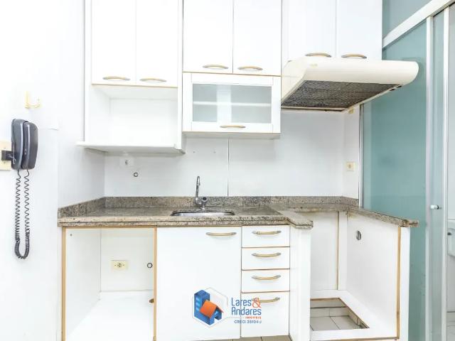 Apartamento em Aclimação, São Paulo/SP de 45m² 2 quartos à venda por R$ 579.900,00