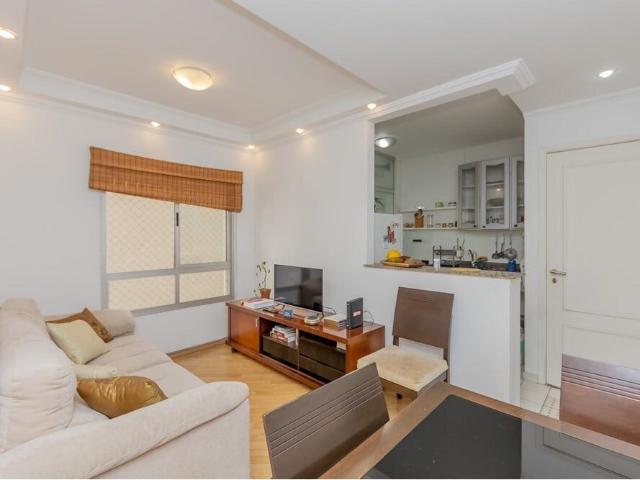 Apartamento em Aclimação, São Paulo/SP de 45m² 2 quartos à venda por R$ 589.000,00