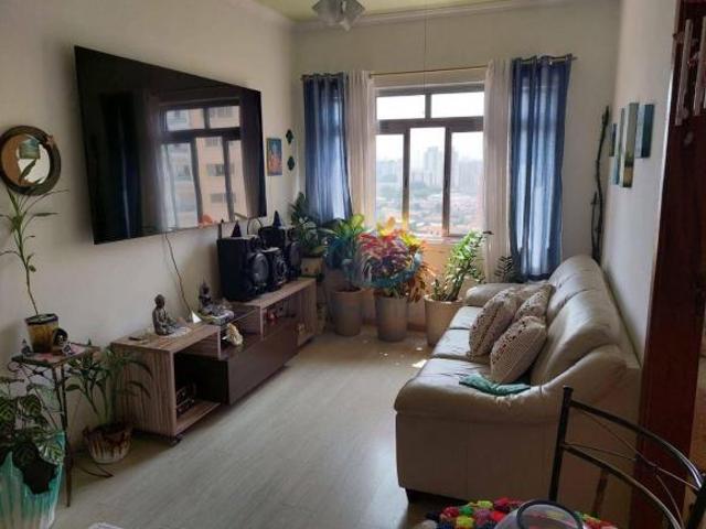 Apartamento em Aclimação, São Paulo/SP de 48m² 1 quartos à venda por R$ 400.000,00