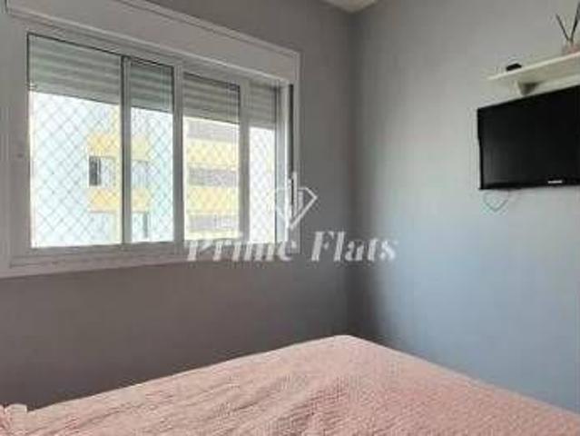Apartamento em Aclimação, São Paulo/SP de 50m² 1 quartos à venda por R$ 615.000,00