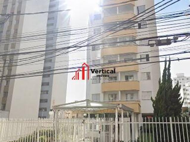 Apartamento em Aclimação, São Paulo/SP de 50m² 1 quartos para locação R$ 2.500,00/mes