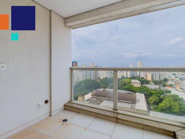 Apartamento em Aclimação, São Paulo/SP de 51m² 2 quartos à venda por R$ 574.900,00