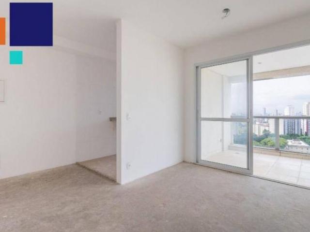 Apartamento em Aclimação, São Paulo/SP de 51m² 2 quartos à venda por R$ 575.000,00