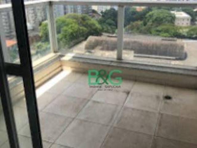 Apartamento em Aclimação, São Paulo/SP de 51m² 2 quartos à venda por R$ 614.000,00