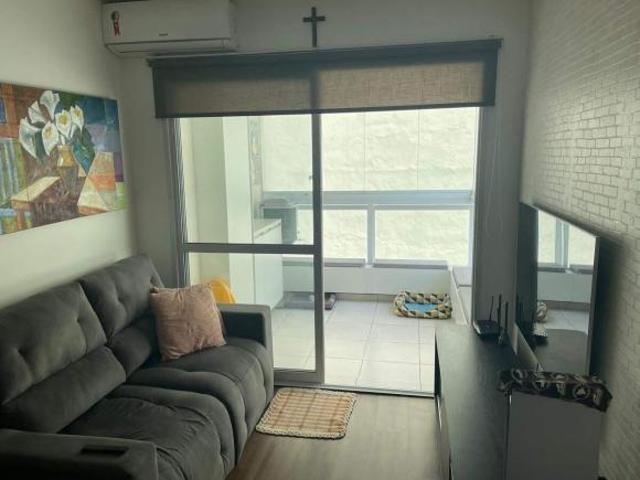 Apartamento em Aclimação, São Paulo/SP de 51m² 2 quartos à venda por R$ 689.000,00