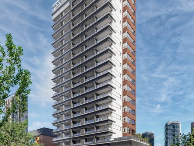 Apartamento em Aclimação, São Paulo/SP de 52m² 1 quartos à venda por R$ 529.000,00