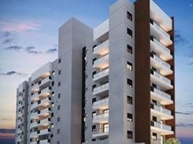 Apartamento em Aclimação, São Paulo/SP de 57m² 2 quartos à venda por R$ 698.900,00