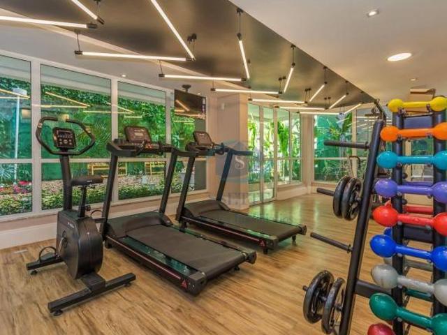 Apartamento em Aclimação, São Paulo/SP de 54m² 1 quartos à venda por R$ 599.280,00