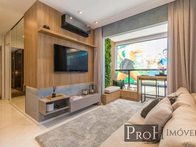 Apartamento em Aclimação, São Paulo/SP de 56m² 2 quartos à venda por R$ 699.000,00