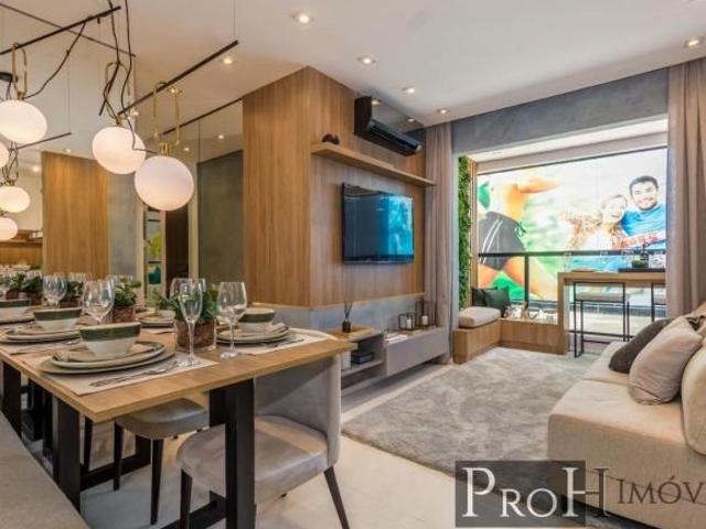 Apartamento em Aclimação, São Paulo/SP de 56m² 2 quartos à venda por R$ 700.000,00