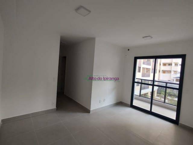 Apartamento em Aclimação, São Paulo/SP de 56m² 2 quartos para locação R$ 3.290,00/mes