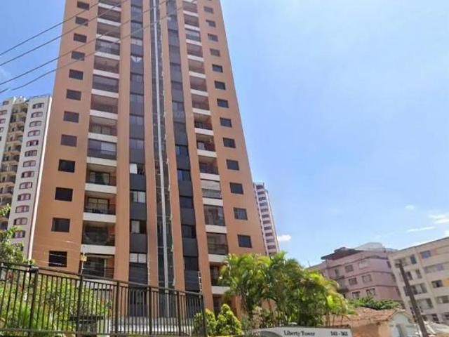 Apartamento em Aclimação, São Paulo/SP de 60m² 2 quartos à venda por R$ 465.000,00