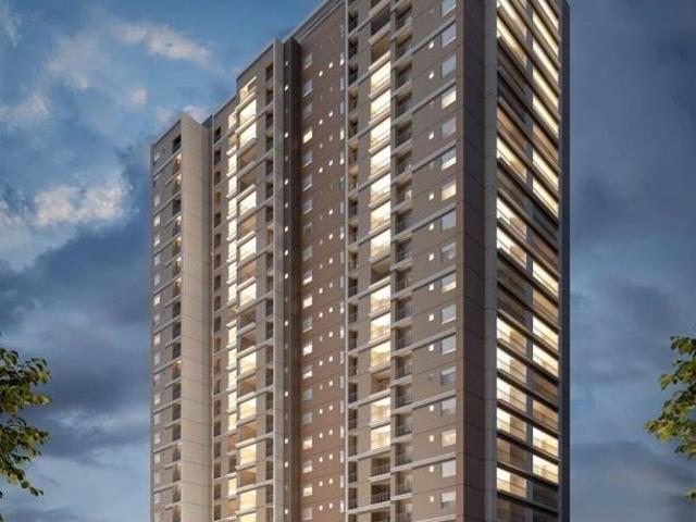 Apartamento em Aclimação, São Paulo/SP de 62m² 2 quartos à venda por R$ 1.042.000,00