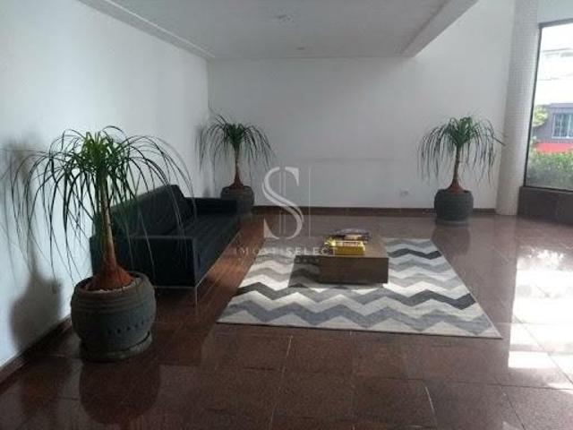 Apartamento em Aclimação, São Paulo/SP de 64m² 1 quartos à venda por R$ 589.900,00