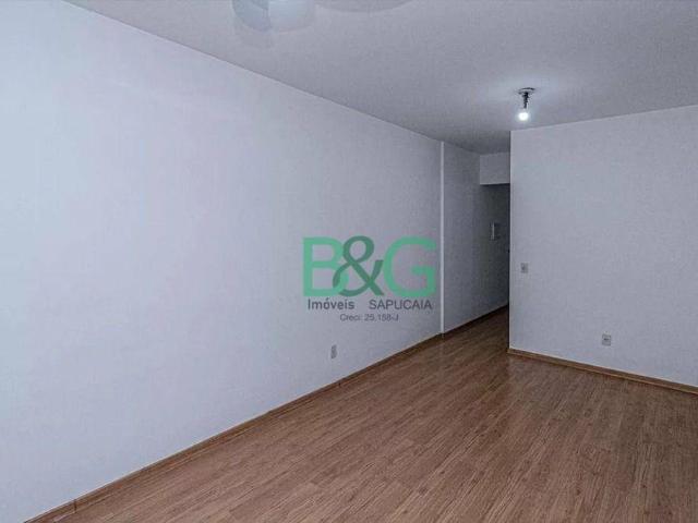 Apartamento em Aclimação, São Paulo/SP de 65m² 2 quartos à venda por R$ 547.000,00