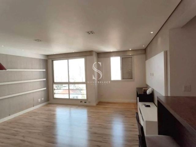 Apartamento em Aclimação, São Paulo/SP de 65m² 2 quartos à venda por R$ 690.000,00