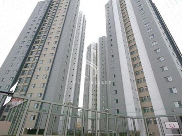 Apartamento em Aclimação, São Paulo/SP de 65m² 2 quartos à venda por R$ 691.000,00