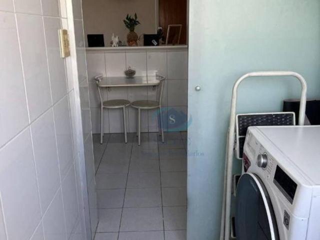 Apartamento em Aclimação, São Paulo/SP de 65m² 2 quartos à venda por R$ 850.000,00
