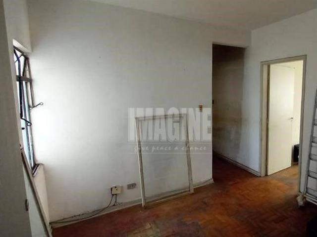 Apartamento em Aclimação, São Paulo/SP de 66m² 3 quartos à venda por R$ 394.000,00