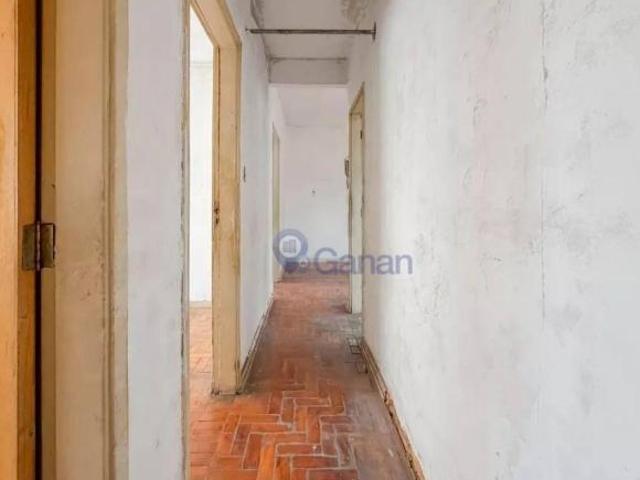 Apartamento em Aclimação, São Paulo/SP de 66m² 3 quartos à venda por R$ 395.000,00