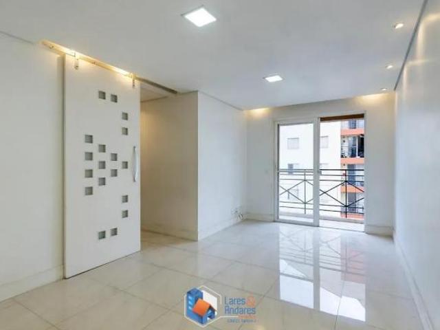 Apartamento em Aclimação, São Paulo/SP de 66m² 3 quartos à venda por R$ 585.000,00
