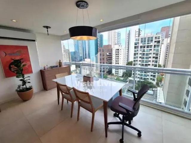 Apartamento em Aclimação, São Paulo/SP de 74m² 1 quartos à venda por R$ 1.330.000,00