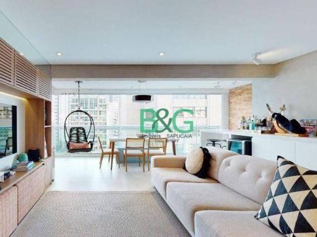 Apartamento em Aclimação, São Paulo/SP de 74m² 1 quartos à venda por R$ 1.378.900,00