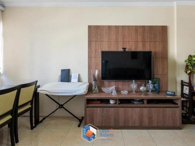 Apartamento em Aclimação, São Paulo/SP de 83m² 3 quartos à venda por R$ 750.000,00