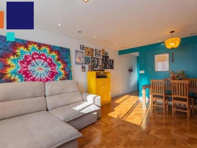 Apartamento em Aclimação, São Paulo/SP de 83m² 2 quartos à venda por R$ 739.000,00