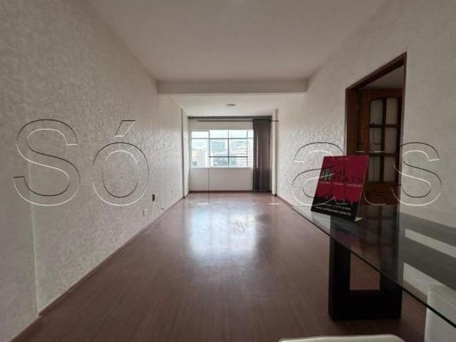 Apartamento em Aclimação, São Paulo/SP de 80m² 2 quartos à venda por R$ 580.000,00