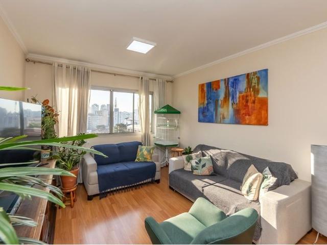 Apartamento em Aclimação, São Paulo/SP de 84m² 3 quartos à venda por R$ 539.000,00