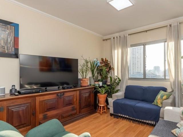 Apartamento em Aclimação, São Paulo/SP de 84m² 3 quartos à venda por R$ 539.000,00
